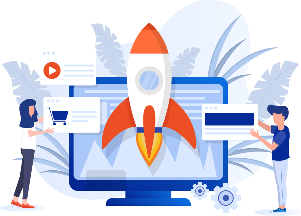 Custom Software Development Company – IntelliWeb Solution - IntelliWeb ...